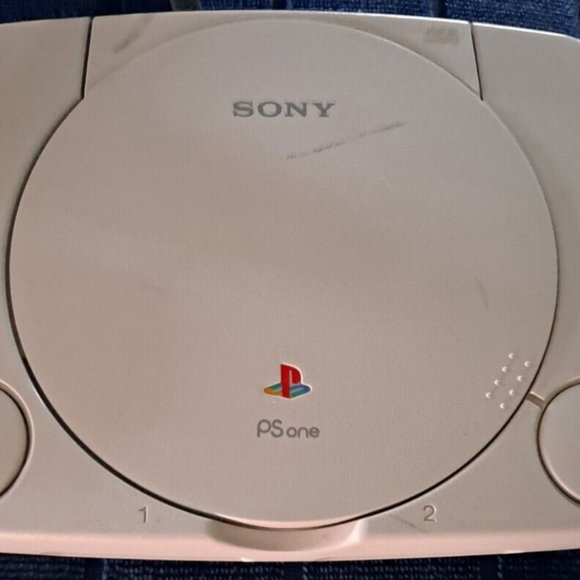 Sony | Video Games & Consoles | Original Sony Playstation Slim Console ...